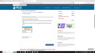 PESI Discount Codes - $50 Off (6 Verified) Jun 2025