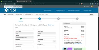 PESI Discount Codes - $50 Off (8 Verified) Aug 2025