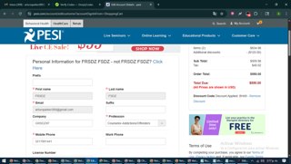 PESI Discount Codes - $50 Off (9 Verified) Aug 2025