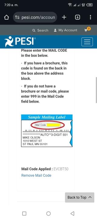PESI Discount Codes - 35% Off (4 Verified) Oct 2025