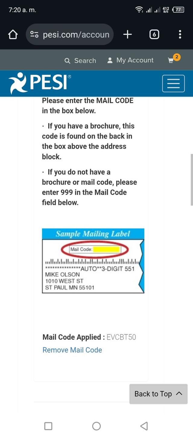 PESI Discount Codes - $380 Off (5 Verified) Sep 2025