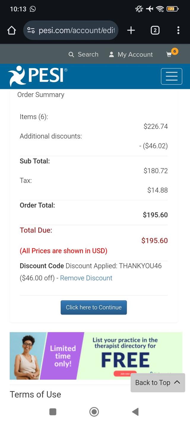 PESI Discount Codes - $380 Off (5 Verified) Sep 2025
