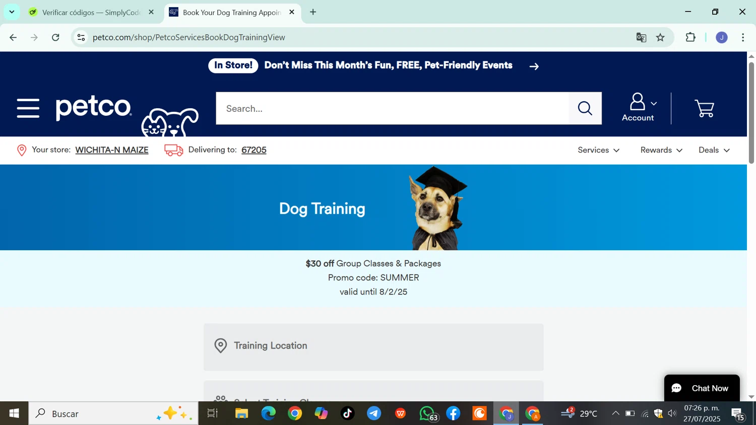 Petco Discount Codes - 50% Off (3 Verified) Aug 2025