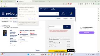 Petco Promo Codes - 20% Off Coupons Oct 2025