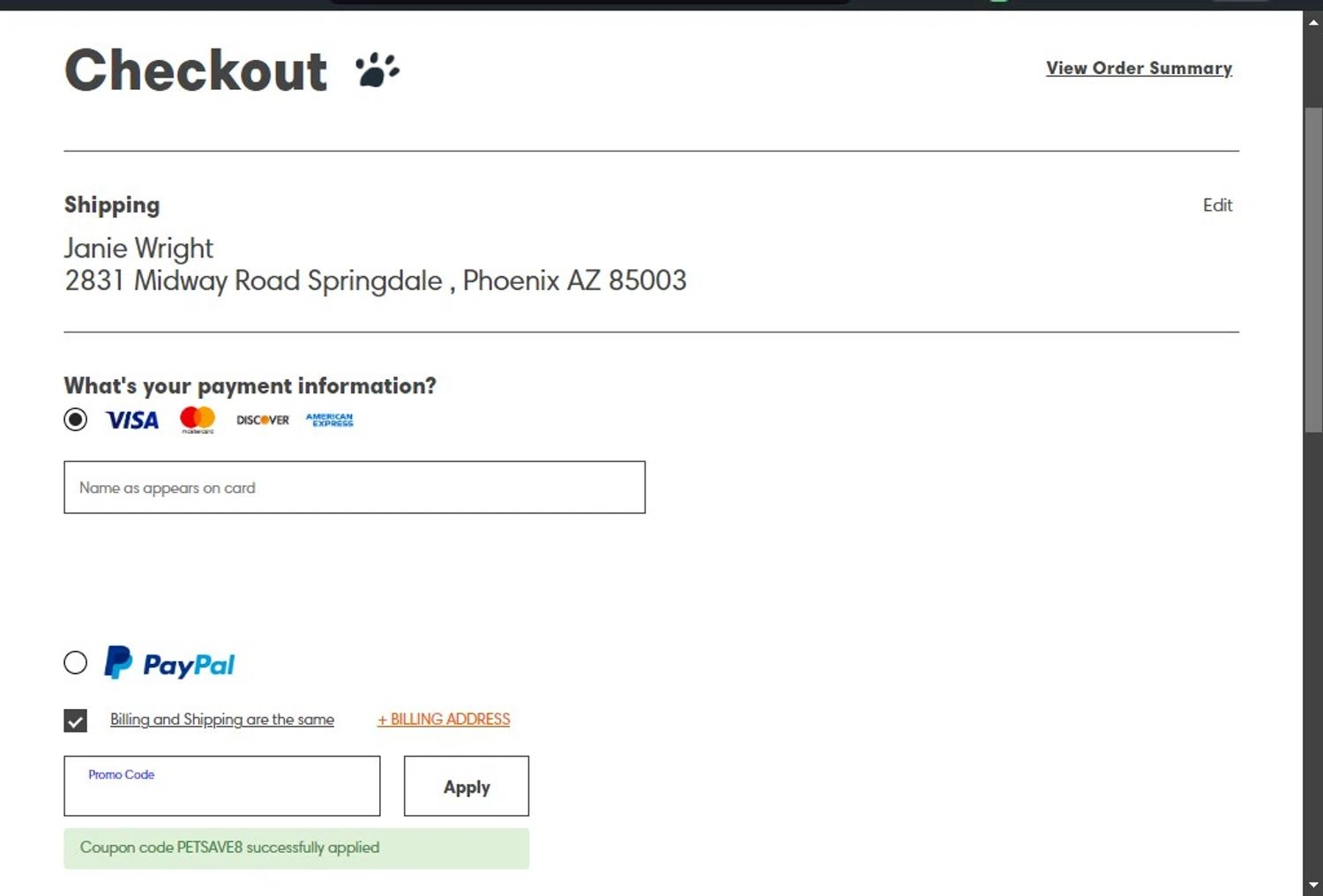 PetFlow Coupons - 35% Off | September 2024
