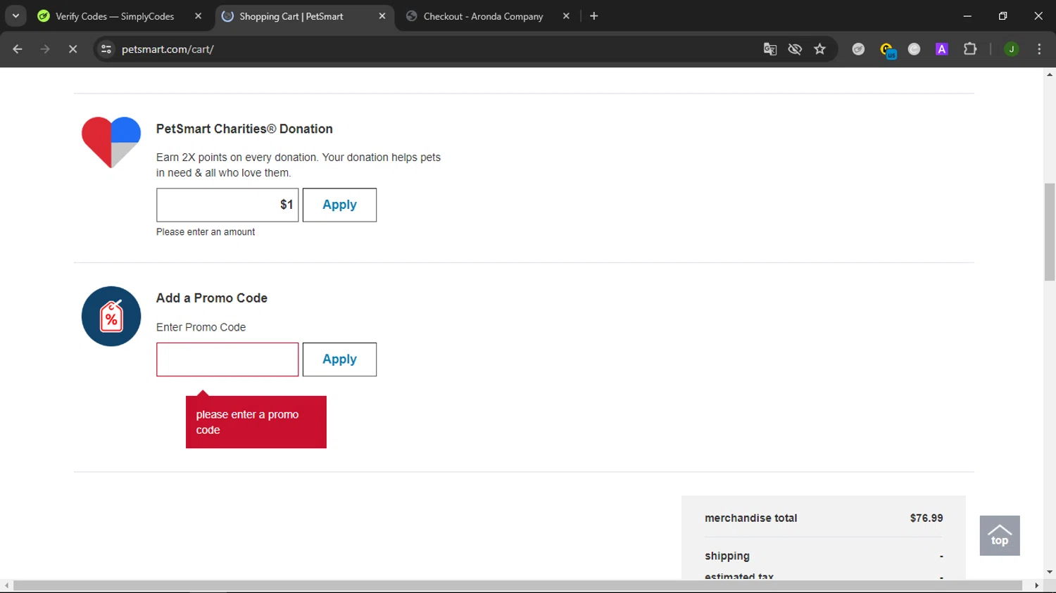 PetSmart Promo Codes - 15% Off | August 2024
