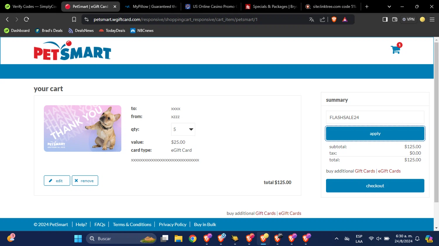 PetSmart Promo Codes - 10% Off | October 2024