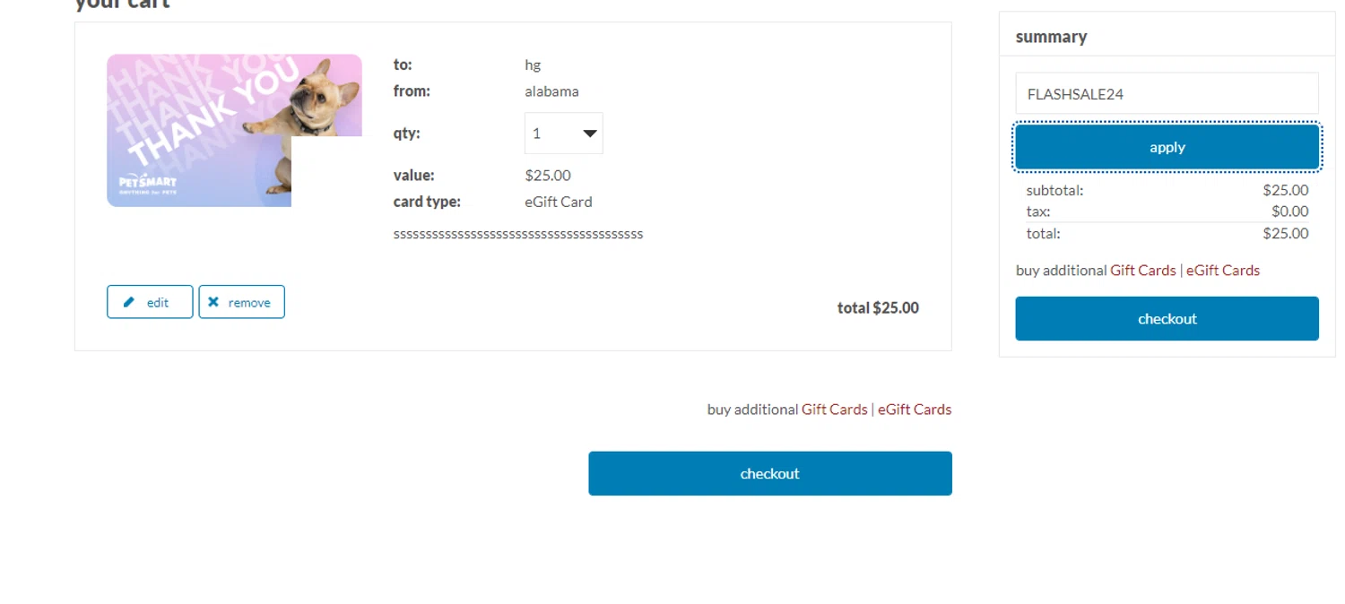 PetSmart Promo Codes - 15% Off | September 2024