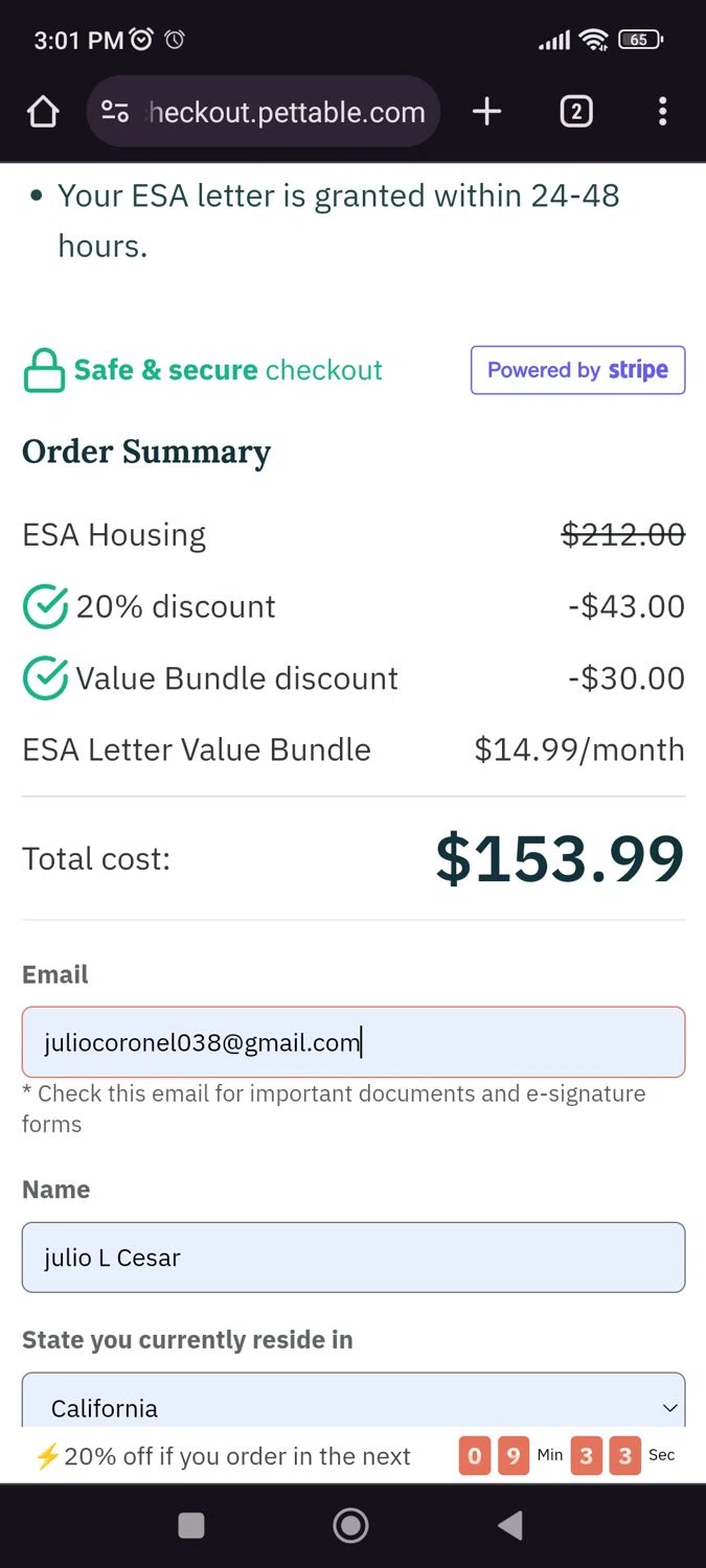 Pettable Coupon Codes - 20% Off | November 2024