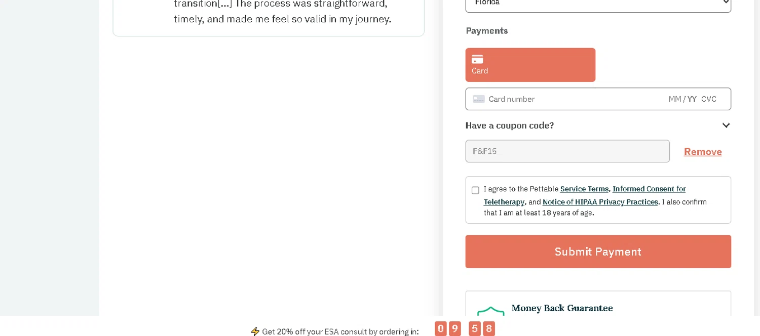 Pettable Promo Codes - $30 Off Sitewide Coupons Mar 2026