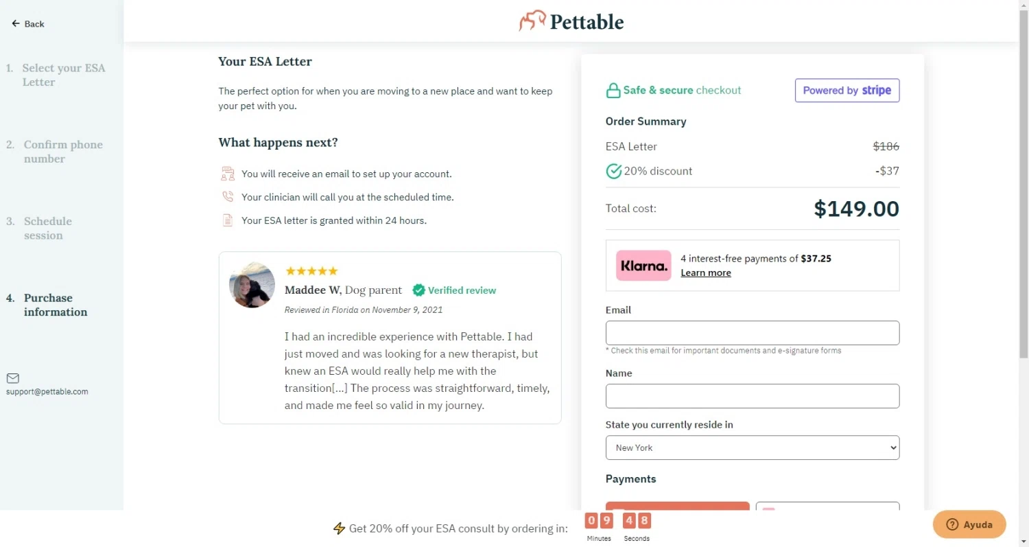 Pettable Coupon Codes - 20% Off | December 2024