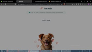 Pettable Promo Codes - 20% Off Coupons Sep 2025