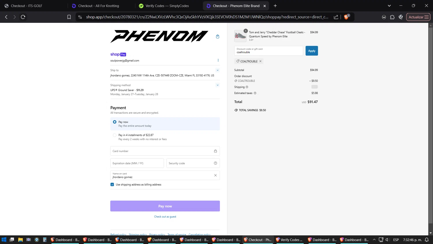 Phenom Elite Brand Promo Code (106 Verified) - $200 Off Jan 2025