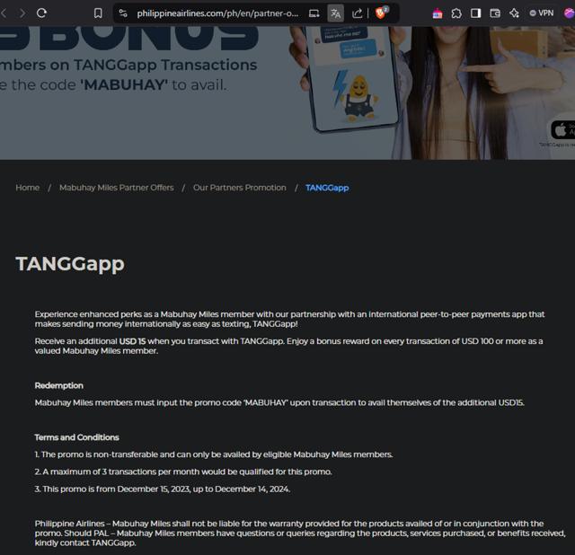 Philippine Airlines Promo Codes - 10% Off Oct 2025