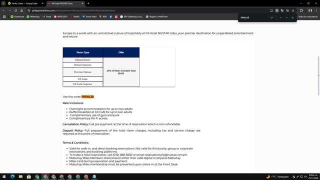 Philippine Airlines Promo Codes - 30% Off Coupons Sep 2025