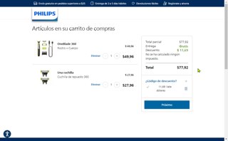 Philips Discount Codes - 15% Off | September 2024