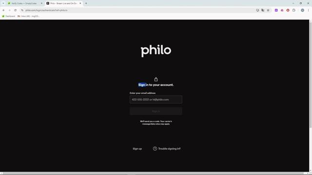 Philo Promo Codes - 50% Off Coupons Oct 2025
