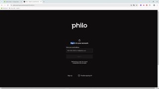 Philo Promo Codes - 50% Off Coupons Aug 2025