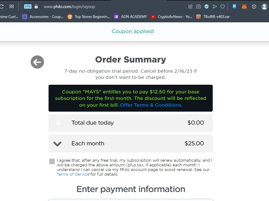 Philo Promo Codes - 50% Off Coupons Jan 2025