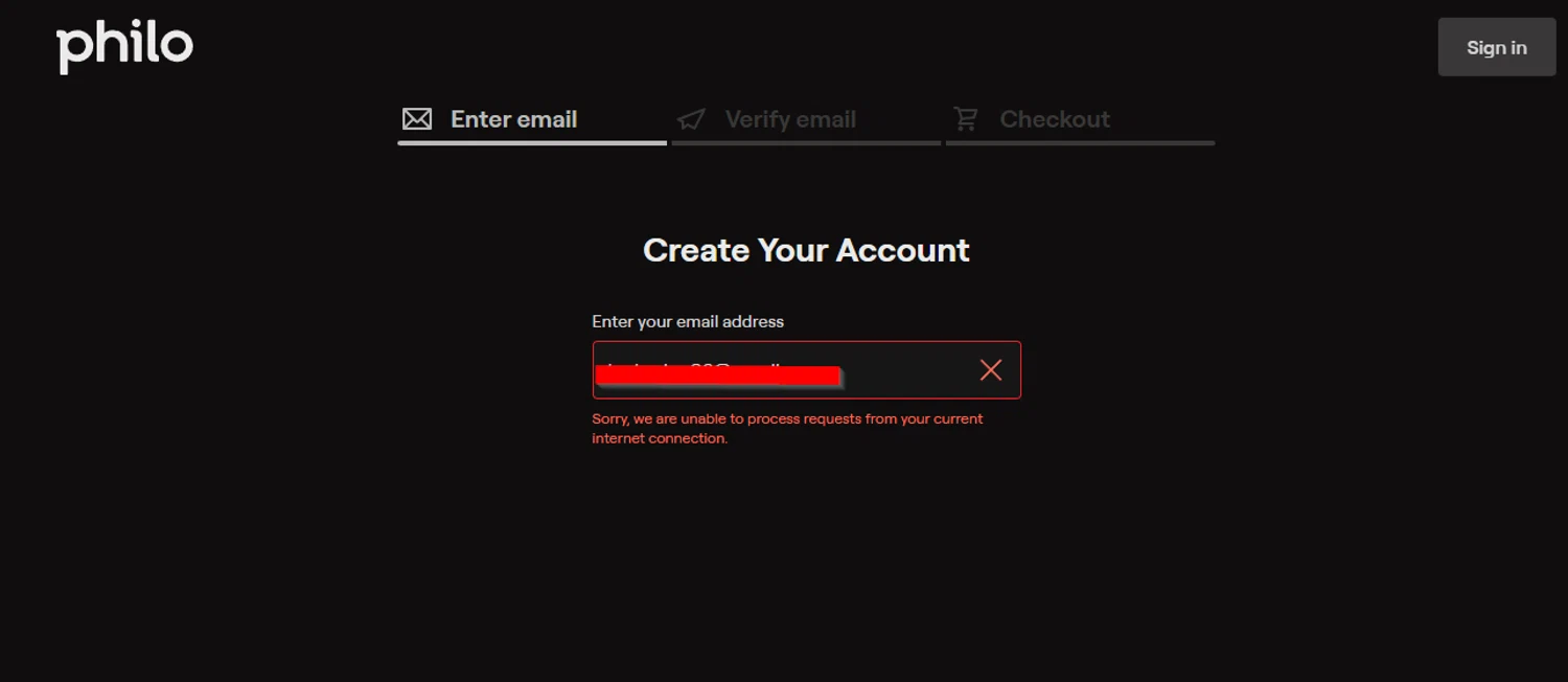 Philo Promo Codes - 50% Off Coupons Aug 2025