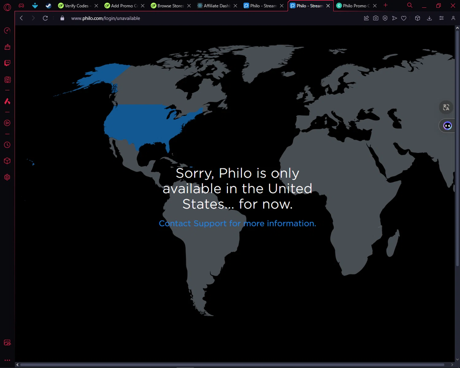 Philo Promo Codes - 50% Off (1 Verified) Dec 2025