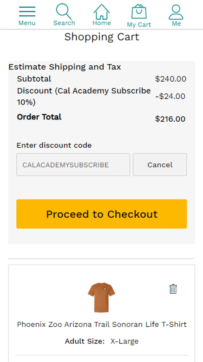 Phoenix Zoo Discount Codes - $10 Off | November 2024