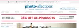 PhotoAffections Promo Codes - 35% Off (Verified) Apr 2026