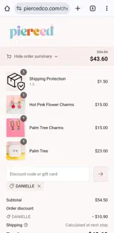 Pierced Co Promo Codes - 20% Off (10 Verified) Jun 2026