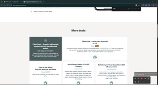 Pikes Peak Promo Codes - 15% Off (3 Verified) Sep 2025