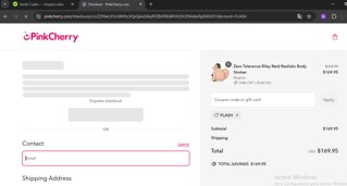 PinkCherry Promo Codes (9 Verified) - 50% Off Mar 2025