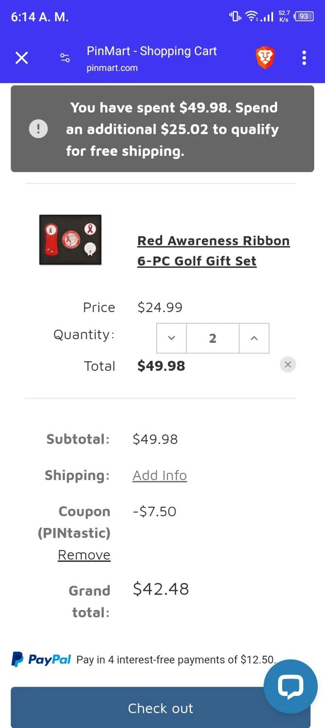 PinMart Coupons - 15% Off | August 2024