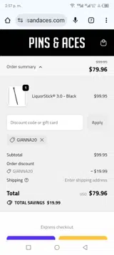 Pins and Aces Promo Codes - 20% Off (Verified) Jun 2026