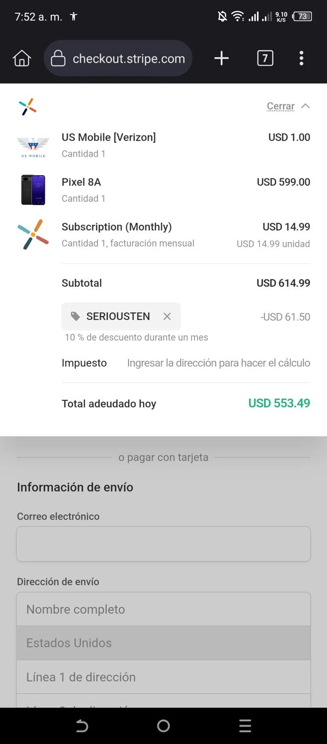 Pinwheel Promo Codes - 10% Off | January 2025