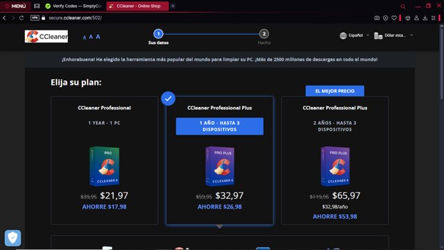 CCleaner Discount Codes - 15% Off (4 Verified) Aug 2025