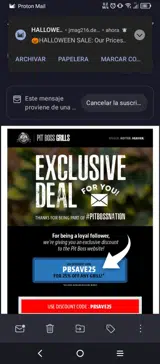 Pit Boss Grills Promo Codes - 25% Off (Verified) Jun 2026