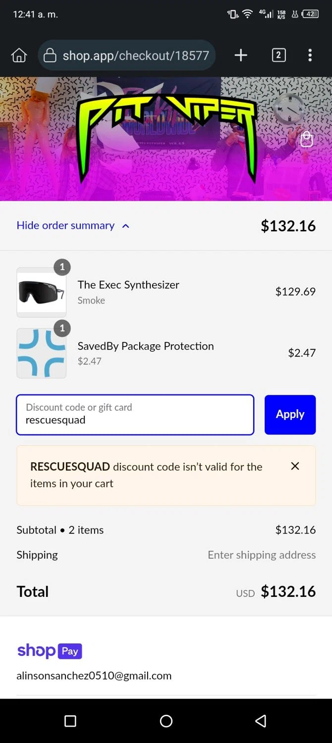 Pit Viper Discount Codes - 31% Off | November 2024