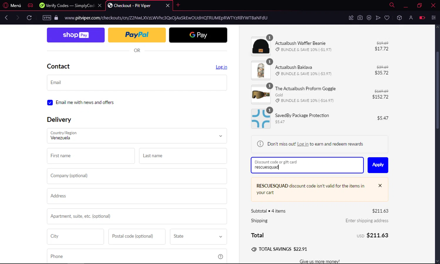 Pit Viper Discount Codes - 31% Off | November 2024