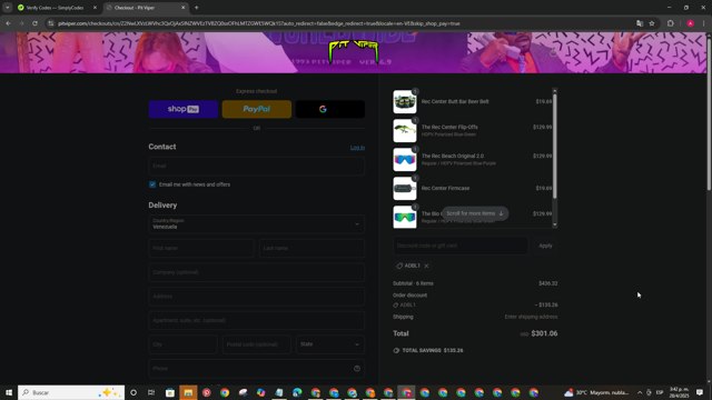 Pit Viper Discount Codes (9 Verified) - 30% Off May 2025