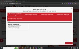 Pizza Guys Promo Codes (7 Verified) - 25% Off Aug 2025