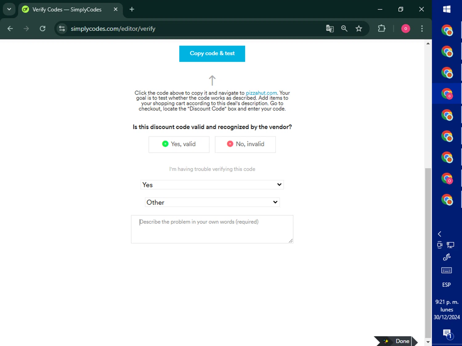 Pizza Hut Coupon Codes - 10% Off | January 2025