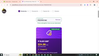 Planet Fitness Promo Codes (4 Verified) - $5 Off Jul 2025