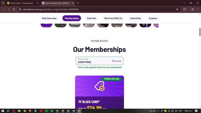 Planet Fitness Promo Codes (8 Verified) - $10 Off Mar 2025