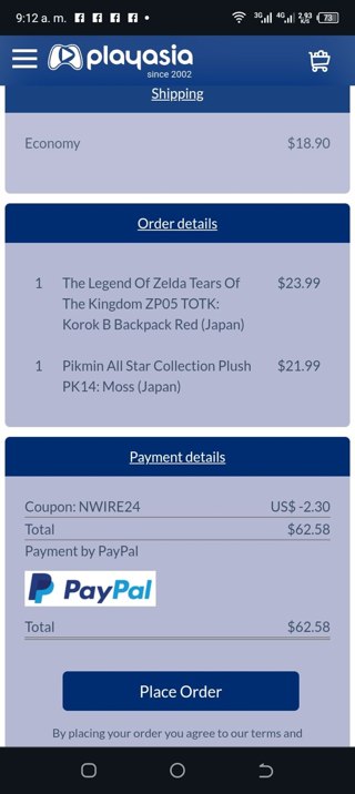 Play-Asia Coupon Codes - 5% Off | October 2024