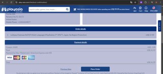 Play-Asia Coupon Codes - 5% Off | October 2024