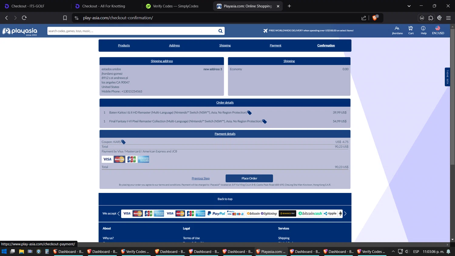 Play-Asia Coupon Codes - 5% Off Coupons Jan 2025