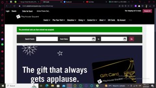 Playhouse Square Promo Codes - $10 Off | December 2024