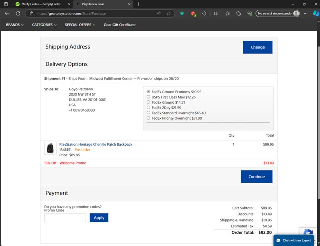 Playstation Promo Codes (2 Verified) - 25% Off Jun 2025