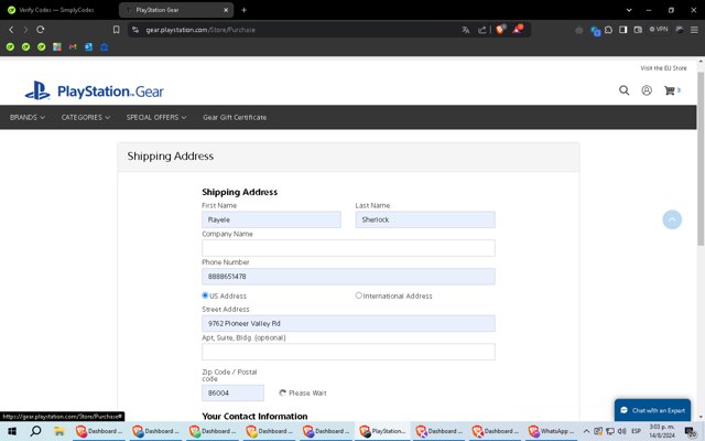 Playstation Promo Codes (1 Verified) - 25% Off Jun 2025