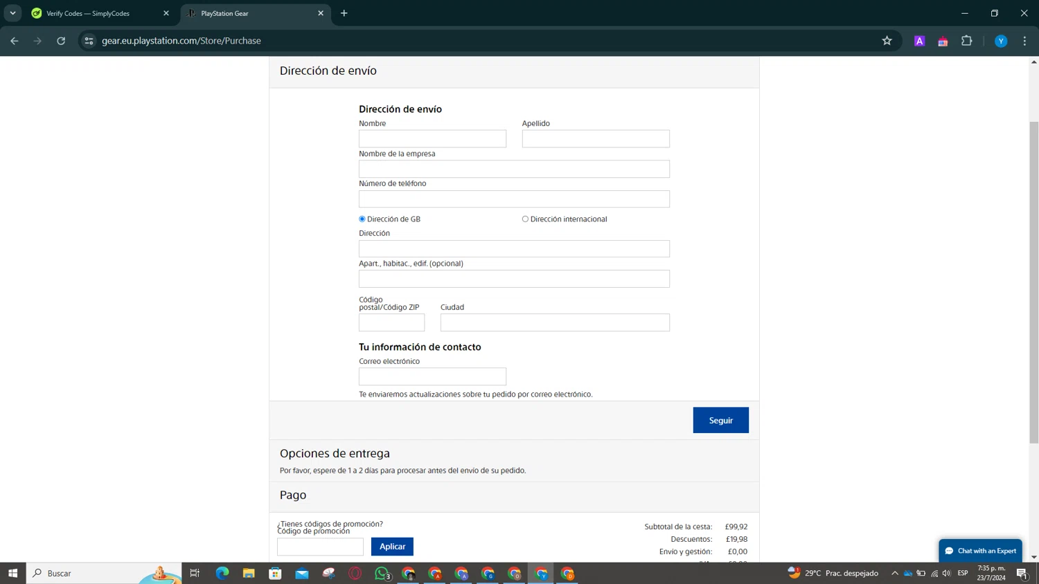 Playstation Promo Codes – 20% Off | July 2024