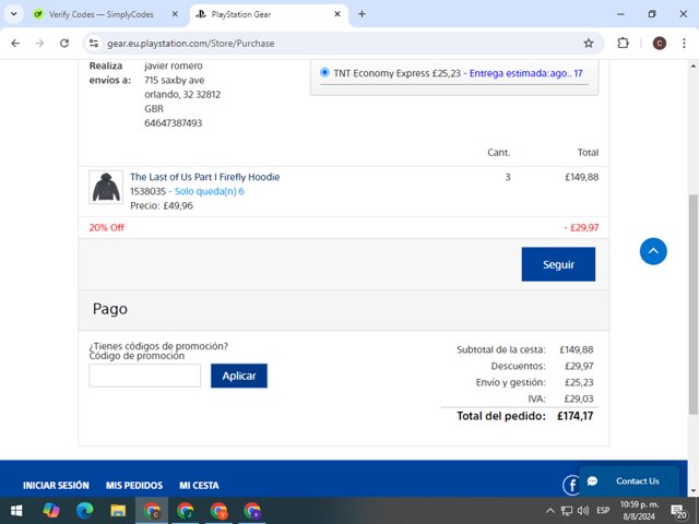 Playstation Promo Codes (1 Verified) - 25% Off Jun 2025